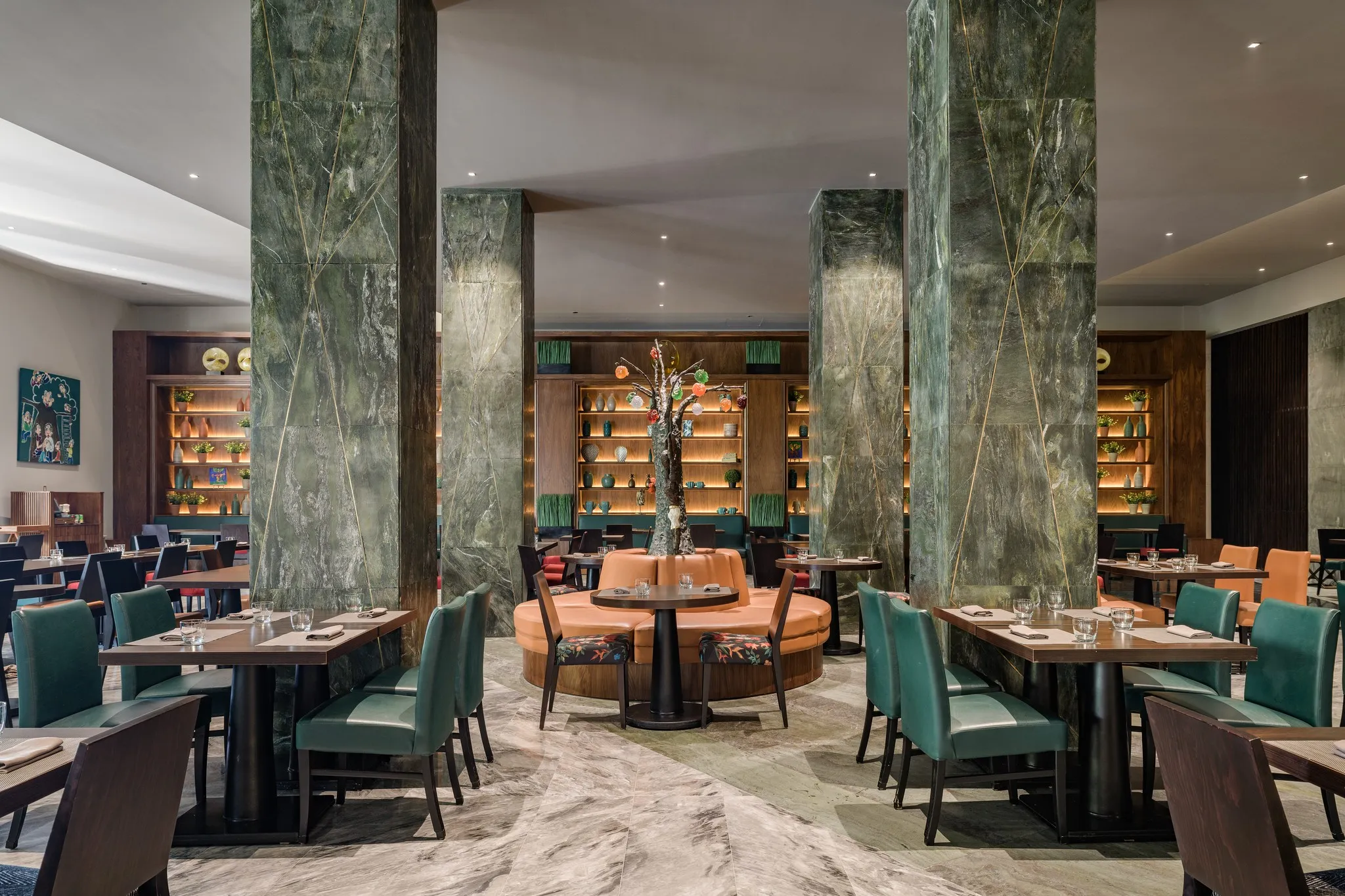 restaurants-bars – Dusit Media Gallery